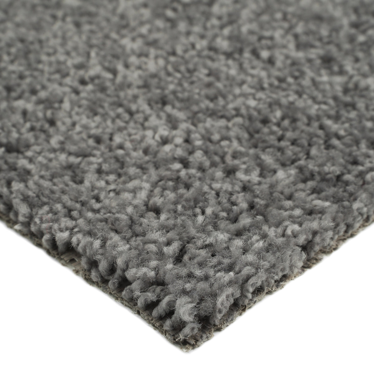 12ft Wide Plush Event Carpet - Citadel Grey — FloorEXP