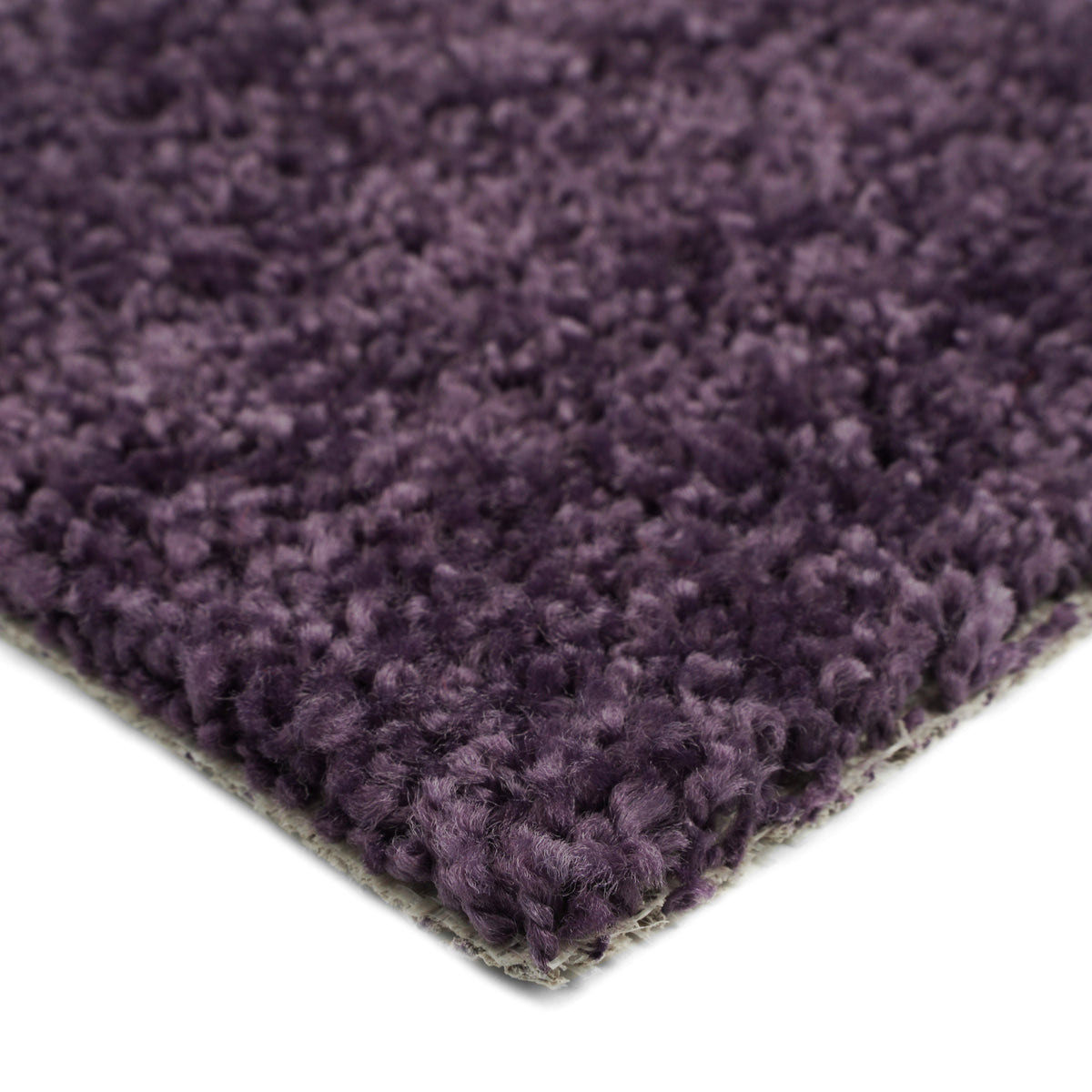 12ft Wide Plush Event Carpet - Purple — FloorEXP