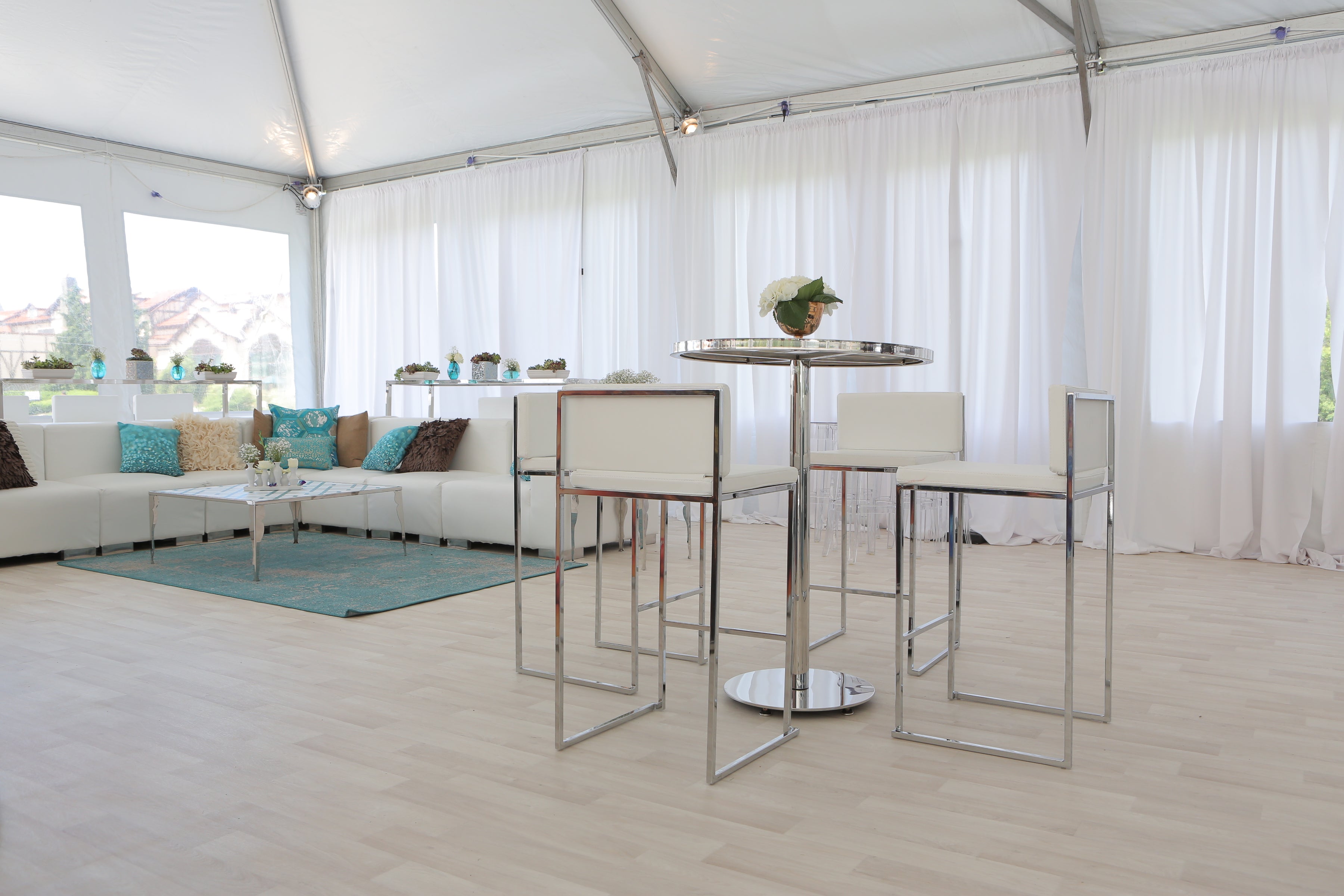 Buyers Guide: EventFlex Rolled Vinyl Flooring — FloorEXP