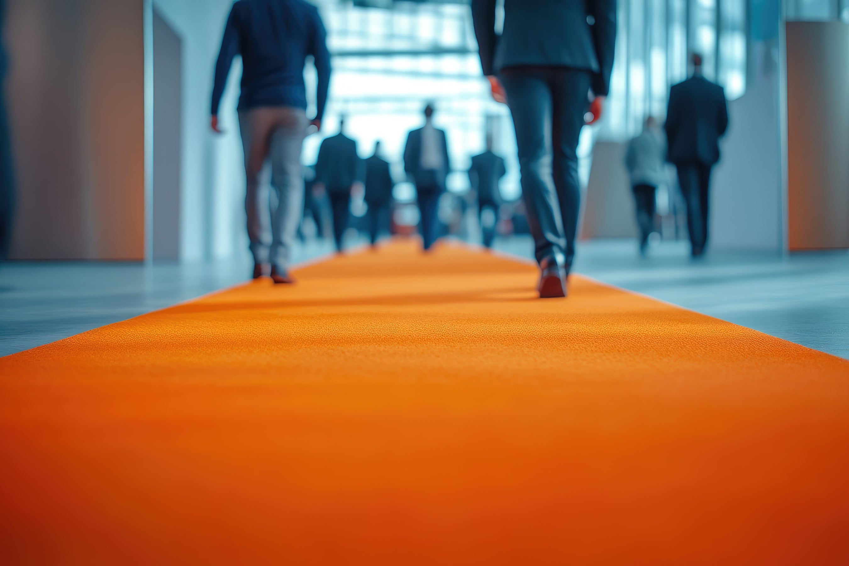 Event Carpet Buyer's Guide — FloorEXP