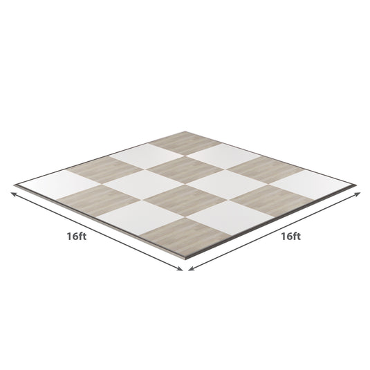 Portable Dance Floor Buyer's Guide — FloorEXP