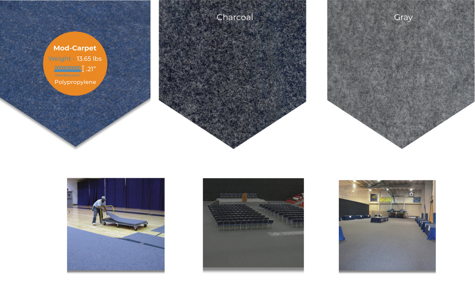 Event Carpet Buyer's Guide — FloorEXP
