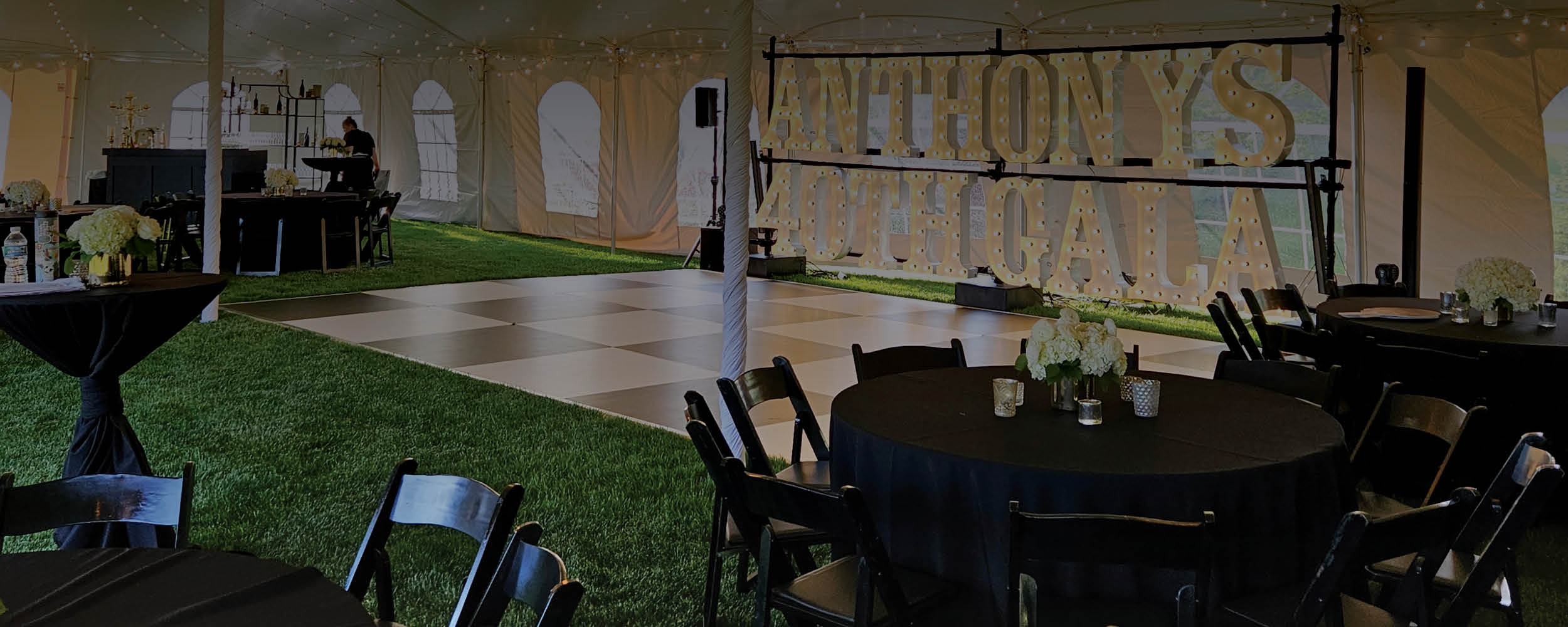FloorEXP | Temporary Event Flooring