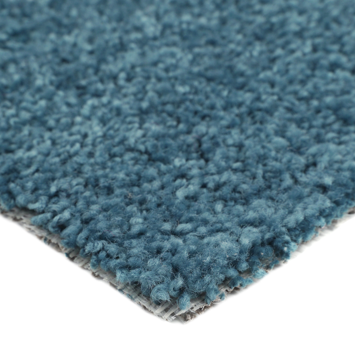 12ft Wide Plush Event Carpet - Denim — FloorEXP