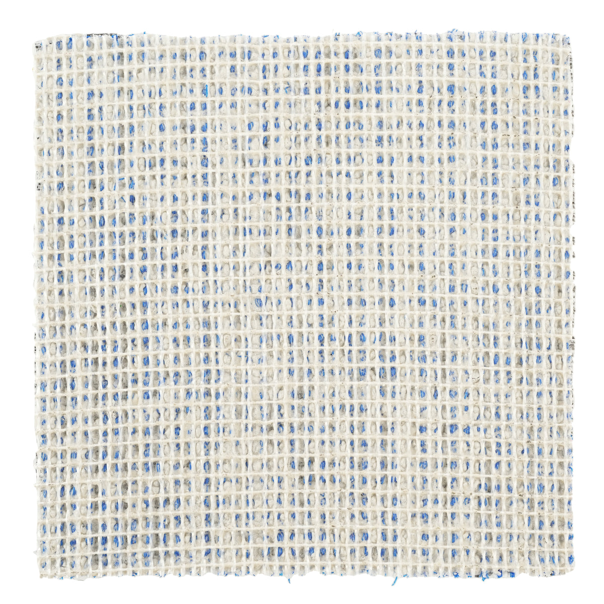 12ft Wide Pebble Beach Turf | Blue — FloorEXP