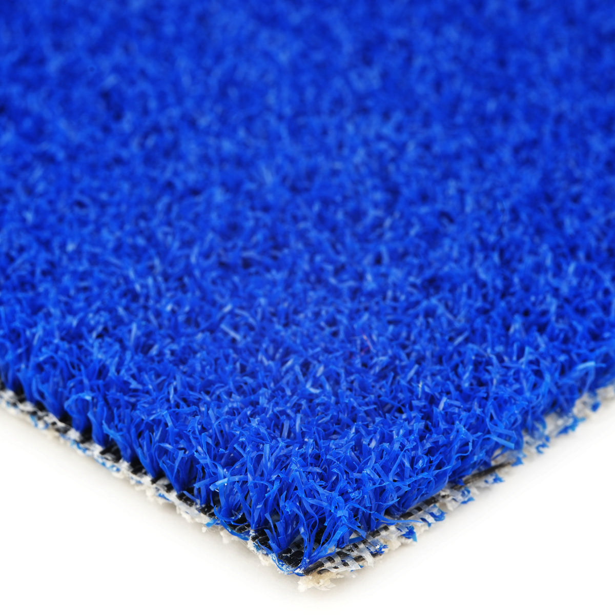 12ft Wide Pebble Beach Turf - Blue — FloorEXP