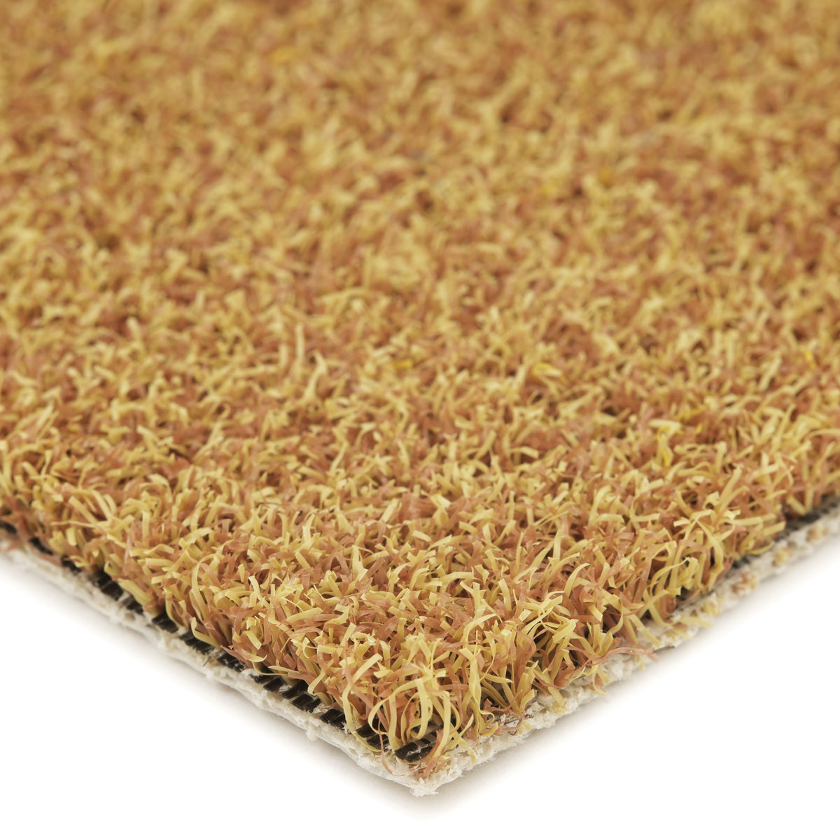 12ft Wide Pebble Beach Turf | Tan — FloorEXP
