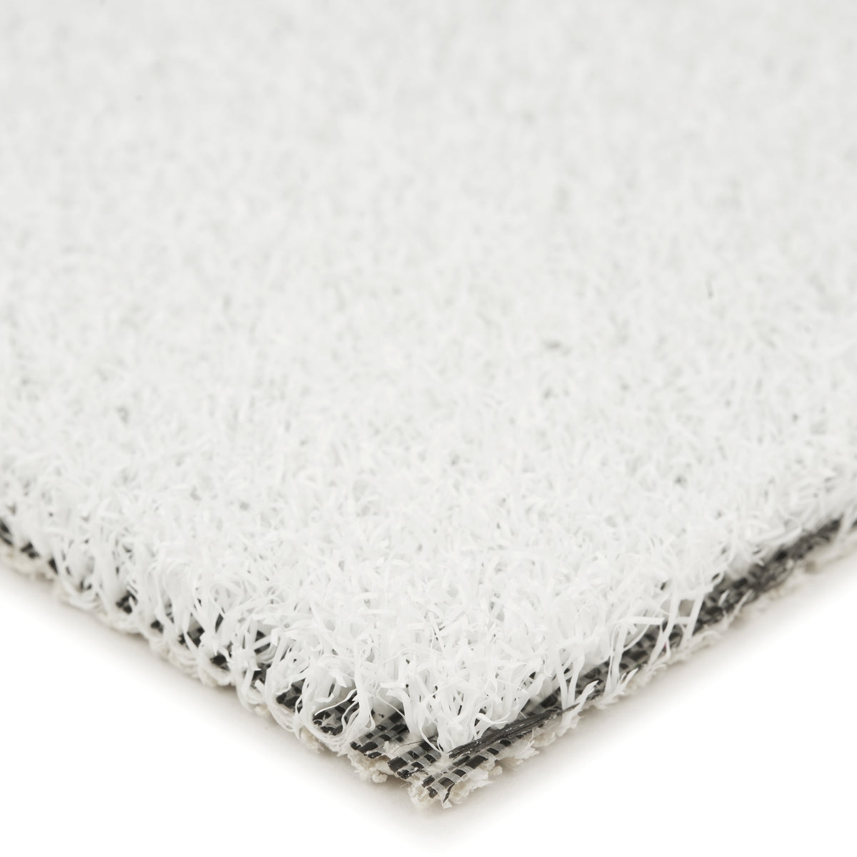 12ft Wide Pebble Beach Turf | White — FloorEXP