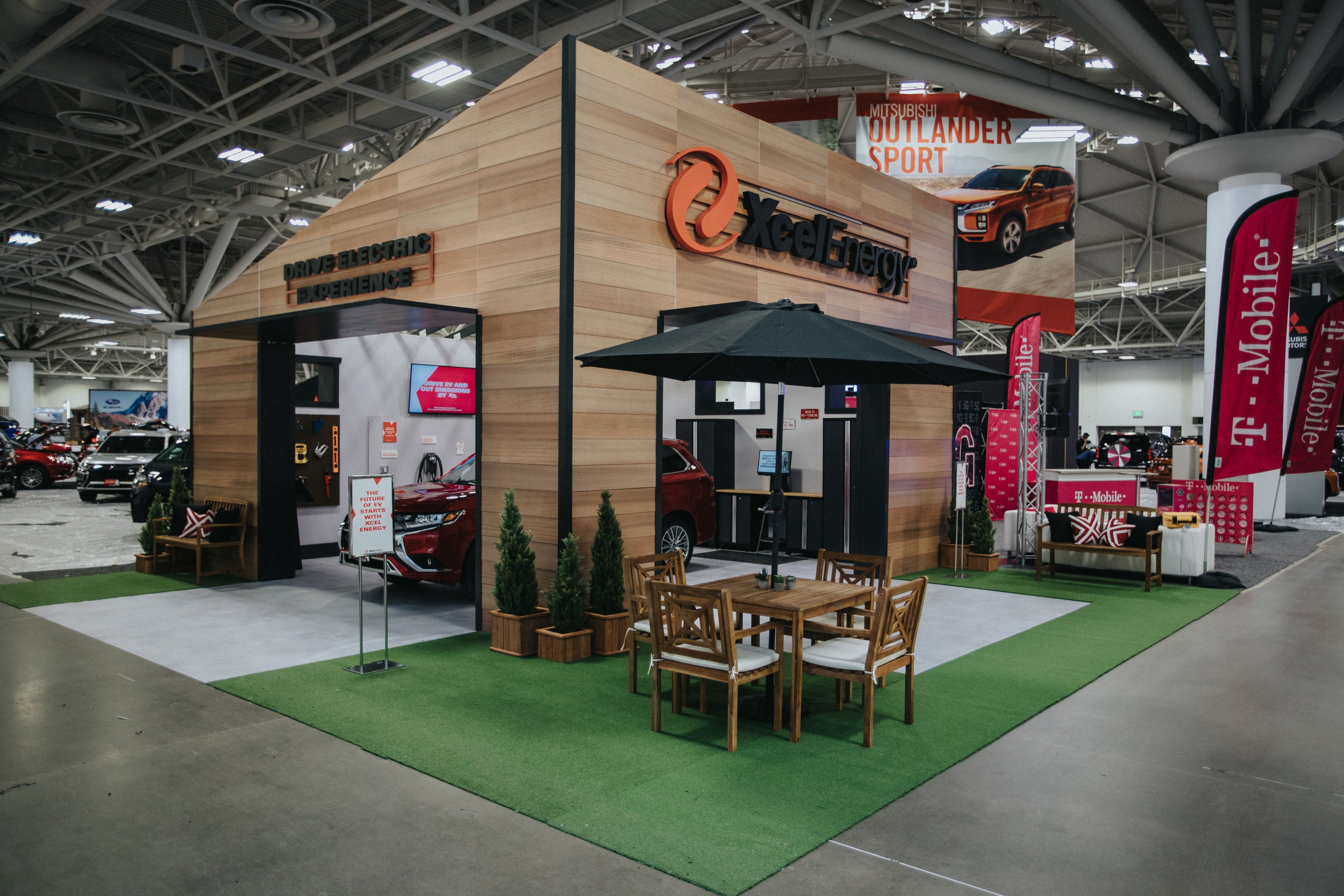 FloorEXP | Temporary Event Flooring