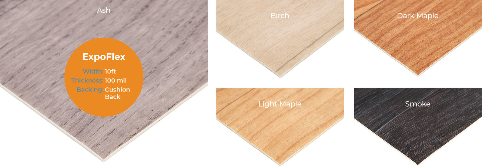Event Vinyl Flooring Buyer's Guide — FloorEXP