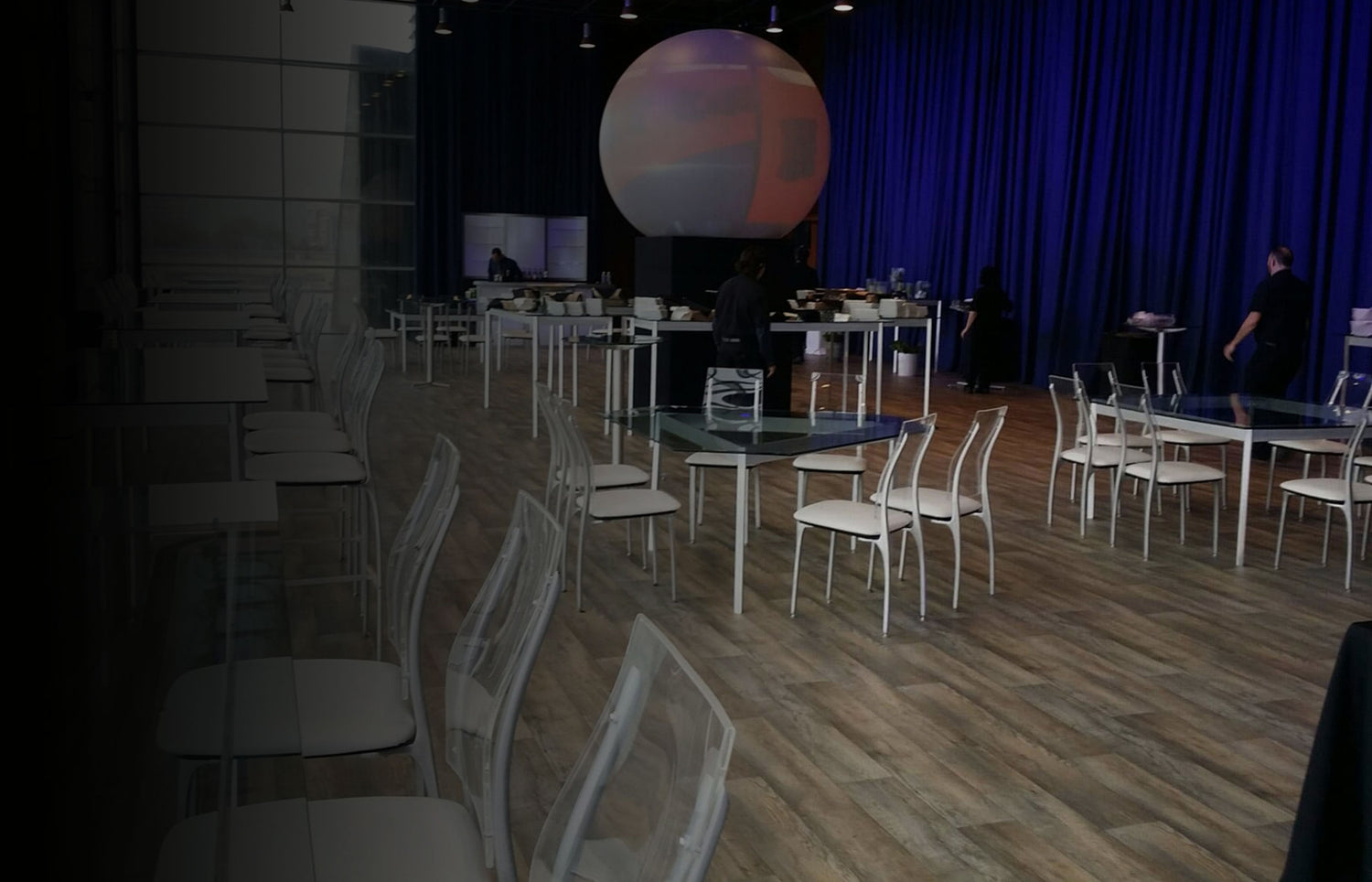 Event Vinyl Flooring Buyer's Guide — FloorEXP